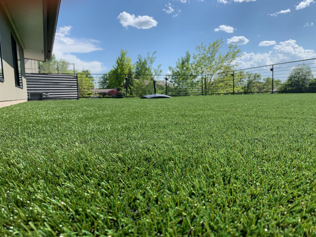 Artificial Landscape Grass | ForeverLawn Mountain West
